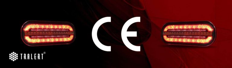 What is a CE mark? And what should you pay attention to? - TRALERT ...