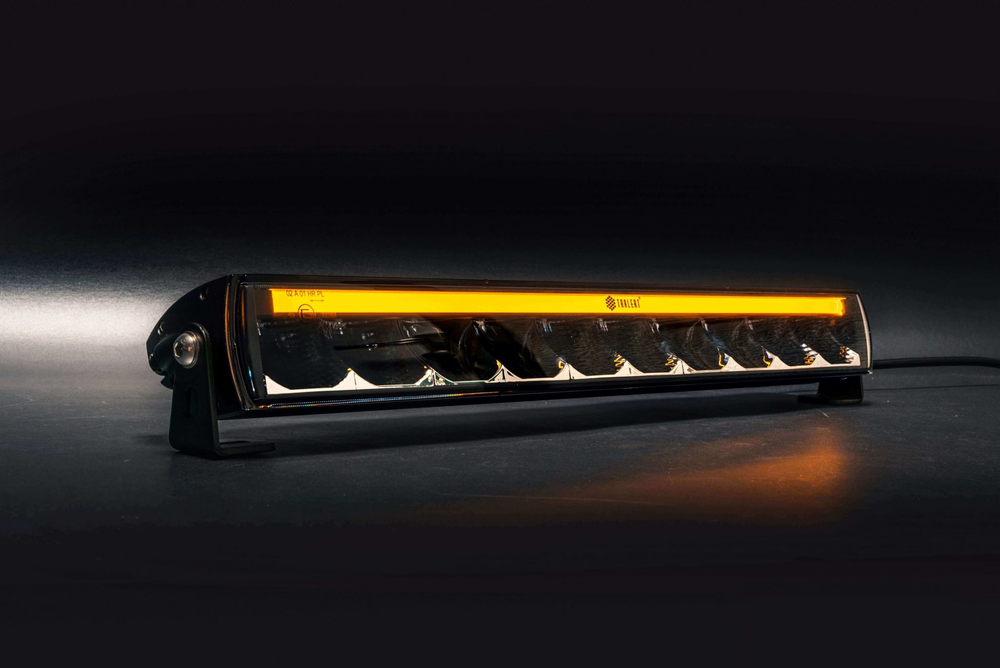 Hoe werkt LED verlichting? - TRALERT®