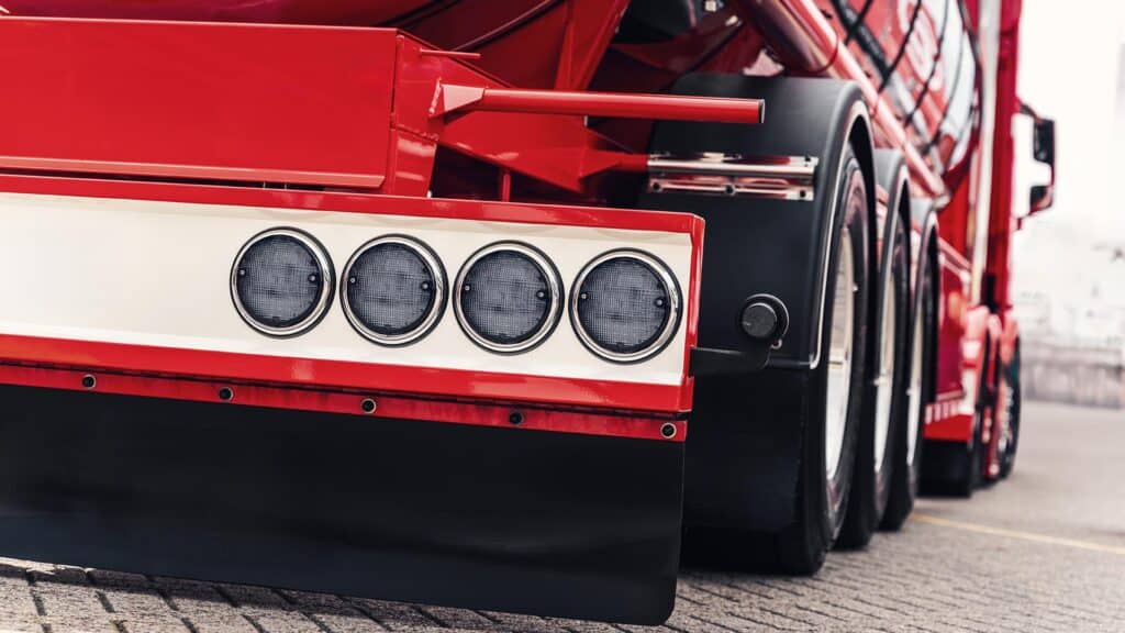 ECE R148 - TRALERT®